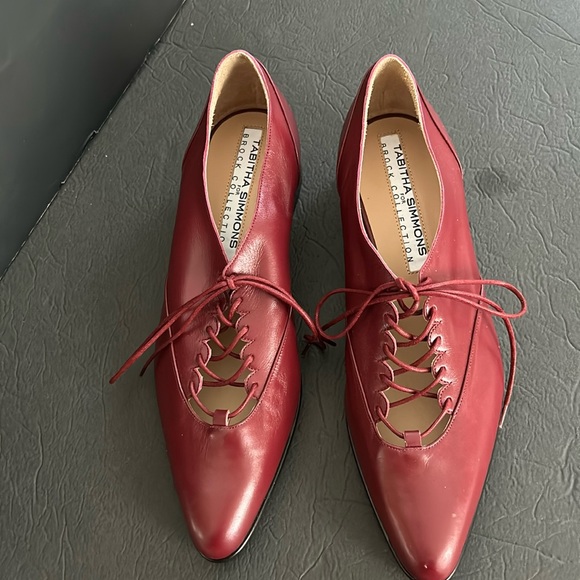 BROCK COLLECTION TABITHA | Shoes | Brock Collection Tabitha Simmons ...